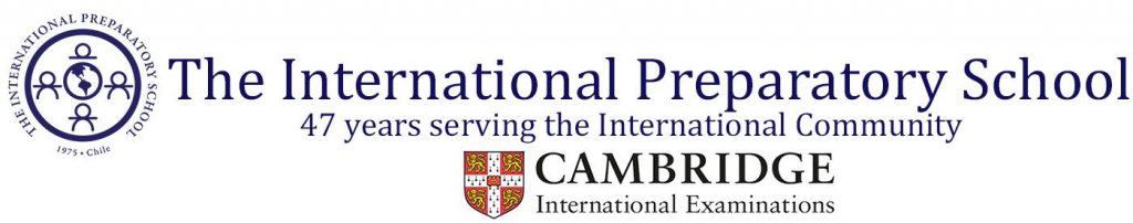 The International Preparatory School – International Cambridge ...